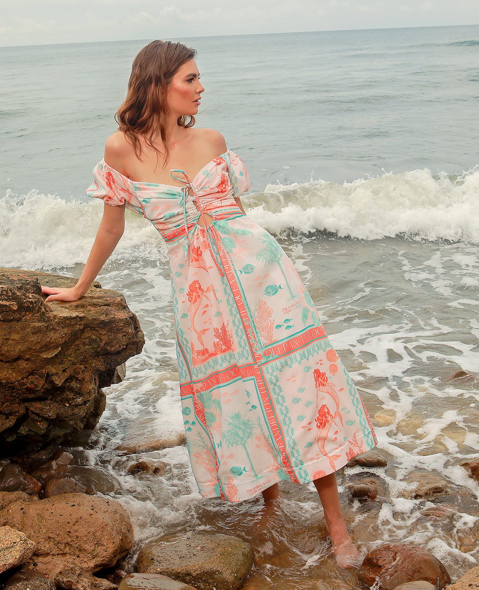 Shop By Liliana Meza & Shaut