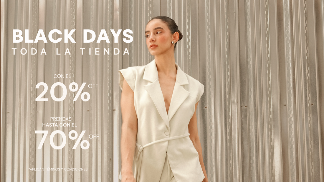 BLACK DAYS 2025 – Página 2